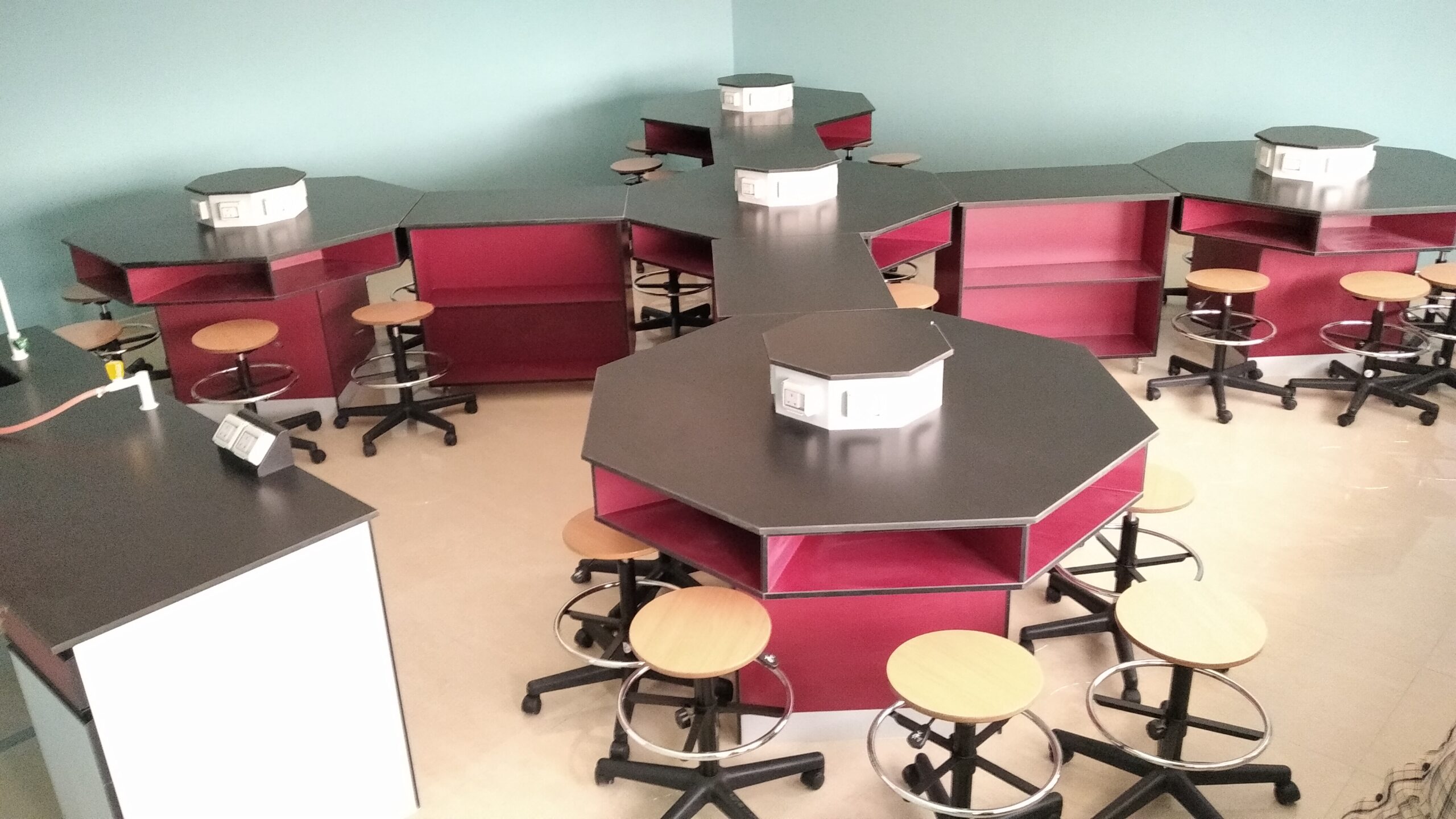 Home - Manthena American School